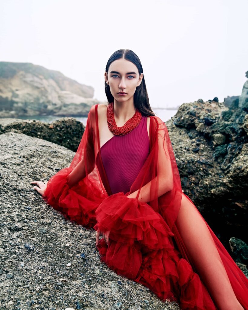 LITTORAL ALLURE - Chicle Mag