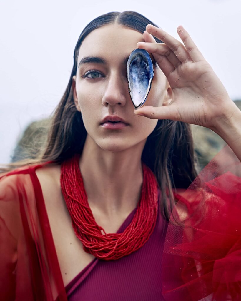 LITTORAL ALLURE - Chicle Mag